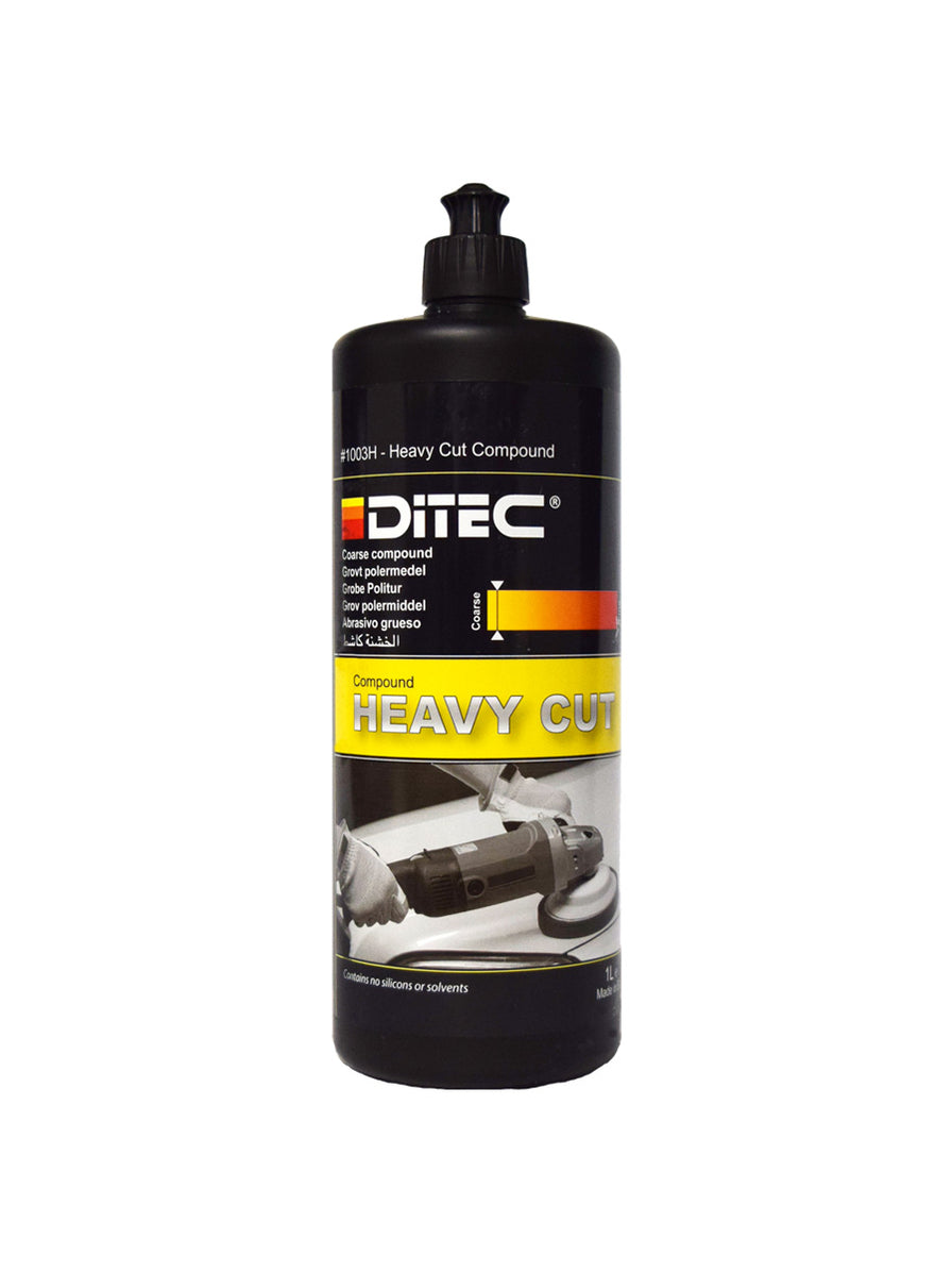 All DiTEC Cleaning & Preservation Products