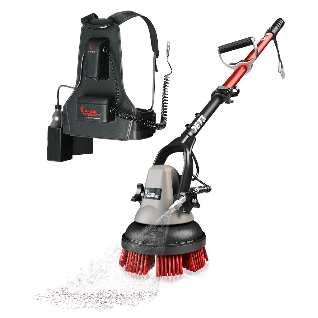 Boat Cleaning Accessories | DiTEC Marine | Accessories