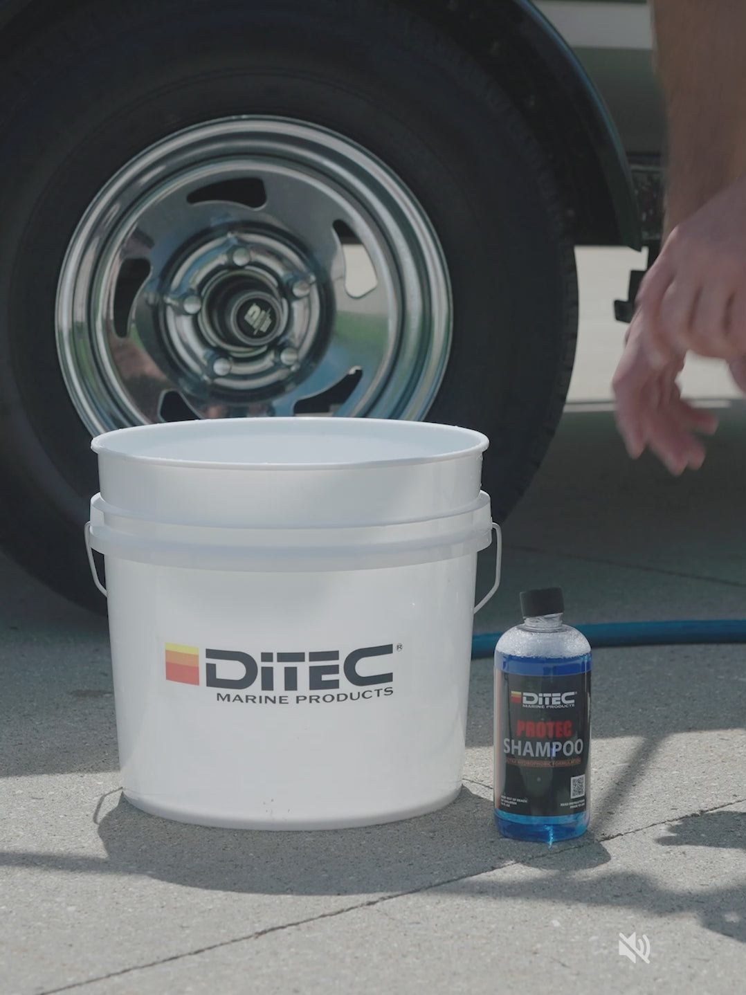 All DiTEC Cleaning & Preservation Products