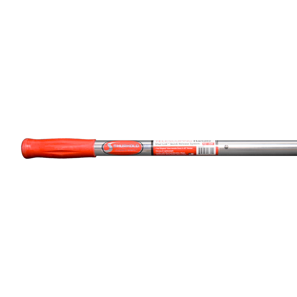 Aluminum Telescoping Extension Pole for Boats & Yachts | DiTEC Marine
